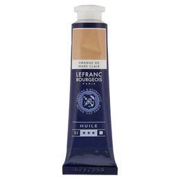 Lefranc & Bourgeois Lefranc Bourgeois &Ouml;lfarbe 40 ml hellrosa