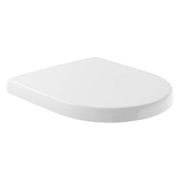 Villeroy & Boch Villeroy & Boch WC-Sitz 'Architectura' mit Absenkautomatik wei&szlig; Duroplast