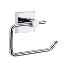 Tesa WC-Rollenhalter 'Ekkro' 13,3 x 11 x 4,7 cm