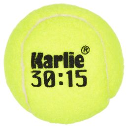 Karlie Tennisb&auml;lle neongelb &Oslash; 6 cm 2 St&uuml;ck