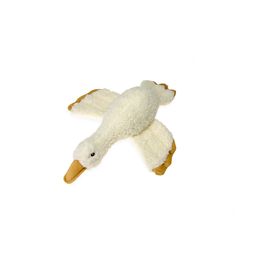 Karlie Pl&uuml;schtier Ente beige 39 cm