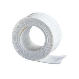 Wenko Wannenabdichtband wei&szlig; 350 x 5 cm