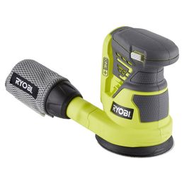 Ryobi Akku-Exzenterschleifer 18 V ohne Akku