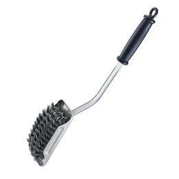 R&ouml;sle R&ouml;sle Grillb&uuml;rste 'SlideX' Edelstahl 8,2 x 47,2 cm
