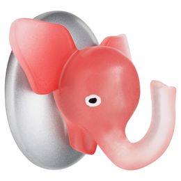 Spirella Klebehaken 'Dumbo' pink