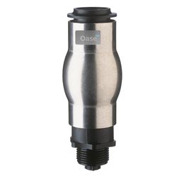 Oase Schaumsprudler '35 - 10 E' aus Edelstahl
