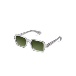X Frame Therapy Sonnenbrille 'Neocraft Sun' Damen Gr&ouml;&szlig;e one size dunkelgr&uuml;n