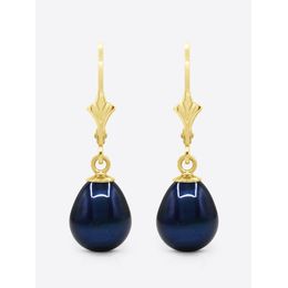 Ateliers Saint Germain Ohrringe 'CALLAS' Damen Gr&ouml;&szlig;e One Size goldgelb