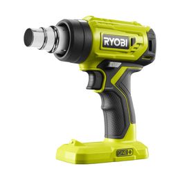 Ryobi Akku-Hei&szlig;luftpistole 'One+ R18HG-0' 18 V ohne Akku und Ladeger&auml;t