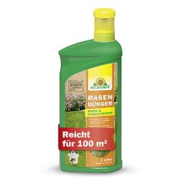 Neudorff RasenD&uuml;nger Moos- & UnkrautStopp 1 l