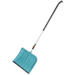 Gardena Schneeschieber 'Combisystem' mit Kunststoffkante 50 cm