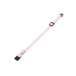 Karlie Katzenhalsband 'Art Sportiv Plus' rosa, 1 x 30 cm