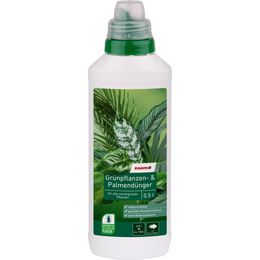 toom Gr&uuml;npflanzen- und Palmend&uuml;nger 500 ml