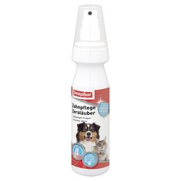 beaphar Zahnpflege-Zerst&auml;uber 150 ml