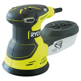 Ryobi Elektro-Exzenterschleifer 'ROS300A' 300 W, Schleiftellergr&ouml;&szlig;e &Oslash; 125 mm
