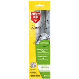 Protect Home Silberfischchen-Falle 'Natria' 2 St&uuml;ck