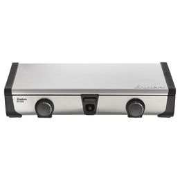 Enders Campingkocher 'Ryda 2Z' 52 x 9,5 x 32 cm inklusive Grillplatte