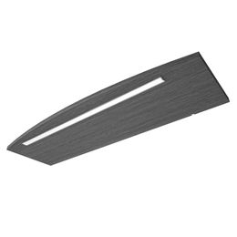 Pelipal LED-Kranzbeleuchtung 'Bahamas' 6,5 W 82 x 1,6 x 26,5 cm