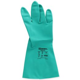 Gebol Handschuhe 'Green Tech' gr&uuml;n Gr. L