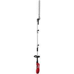 Einhell Elektro-Teleskop-Heckenschere 'GC-HH 9048' bis zu 2,5 m 900 W