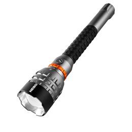 NEBO LED-Taschenlampe 'Davinci' 18000 lm 35 cm