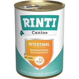 Rinti Hundefutter 'Canine' Intestinal Huhn 400 g