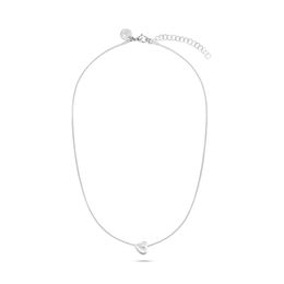 Tamaris Kette Damen Gr&ouml;&szlig;e One Size silber