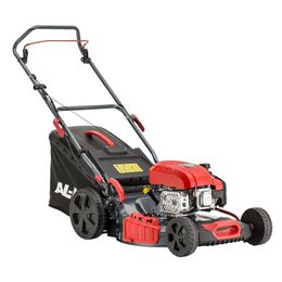Al-Ko Benzin-Rasenm&auml;her 'Easy 4.66 P-D' 1,9 kW 4-in-1 System bis 1200 m&sup2;