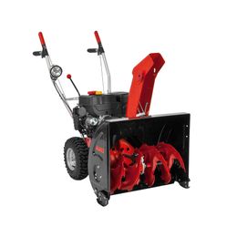 Al-Ko Benzin-Schneefr&auml;se 'SnowLine 620 E II' 62 cm