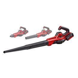 Einhell Akku-Laubbl&auml;ser 'GE-UB 18/250 Li E' mit Akku und Ladeger&auml;t