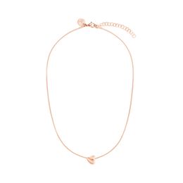 Tamaris Kette Damen Gr&ouml;&szlig;e One Size rosegold