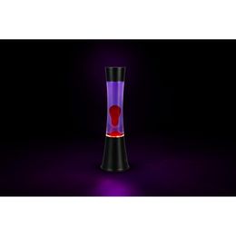 REALITY LEUCHTEN LED-Tischlampe 'Etna' dimmbar 2 W 20 lm warmwei&szlig; &Oslash; 11,5 x 39,5 cm
