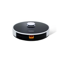 Xoro Saugroboter 'HSR 200' mit Wischfunktion 33 x 9,6 cm 14,4 V