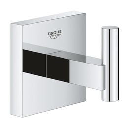 Grohe Haken 'Start Cube' chromfarben