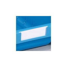 Allit ProfiPlus Etiketten + Folienscheiben 'Box 5 Label' 20 St&uuml;ck