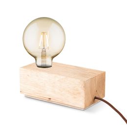 Home Sweet Home Tischlampe 'Rinca' E27 10 W 20 x 8 x 10 cm