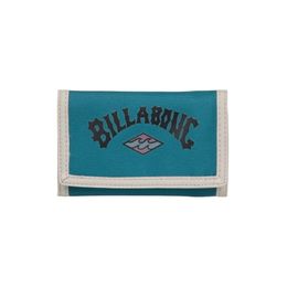 Billabong Wallet male size One size Kitt / Sapphire / Chestnut brown / Black