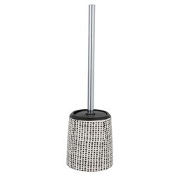 Sch&ouml;ner Wohnen Kollektion Sch&ouml;ner Wohnen Kollektion WC-Garnitur 'Brento' Keramik schwarz