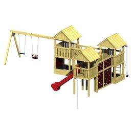 Br&uuml;gmann TraumGarten Br&uuml;gmann TraumGarten Spielger&uuml;st 'Winnetoo Pro' Variante 10