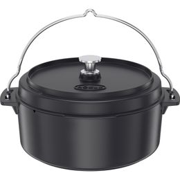 R&ouml;sle R&ouml;sle Dutch Oven 'Vario' Gusseisen 8,5 l &Oslash; 35 x 19 cm