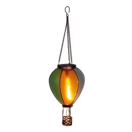 toom LED-Pendelleuchte 7 lm warmwei&szlig; &Oslash; 14 x 48 cm