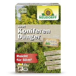 Neudorff Koniferend&uuml;nger 'Azet' 2,5 kg