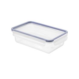 Rotho Frischhaltedose 'CLIC & LOCK' 1,5 l transparent