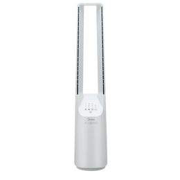 toom Standventilator wei&szlig; &Oslash; 26 x 101 cm
