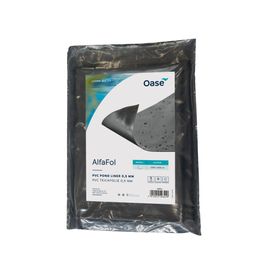 Oase Teichfolie 'AlfaFol' PVC 500 cm x 600 cm x 0,5 mm