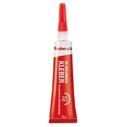 Fischer 30-Sekunden-Kleber 15 g