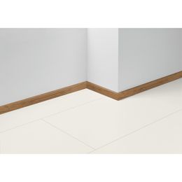 PARADOR Sockelleiste 'SL 3' D081 braun 2200 x 40 x 16 mm
