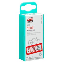 Unitec Tip Top Fahrradflickzeug 01 7-teilig