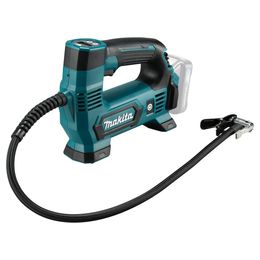 Makita Akku-Kompressor 'MP100DZ' 12 V 8,3 bar 10,0 l/min ohne Akku und Ladeger&auml;t