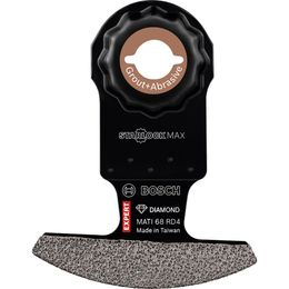 Bosch S&auml;geblatt 'Expert Corner Blade MATI 68 RD4' f&uuml;r Multifunktionswerkzeuge 68 x 30 mm